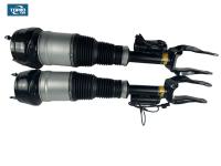 China 1663201413 1663201313 Front Left Shock Absorber Mercedes Benz W166 Air Suspension for sale