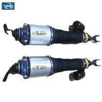 China 3D0616039D 3D0616040D Auto Air Suspension For VW Phaeton / Bentley for sale