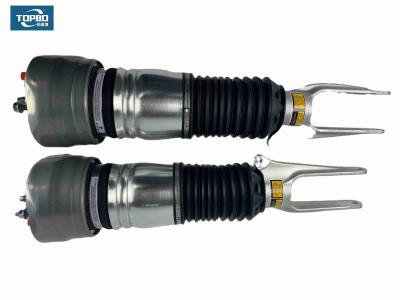 China Porsche Panamera 970 Front Rear Shock Absorber 97034305110  97034305210 for sale