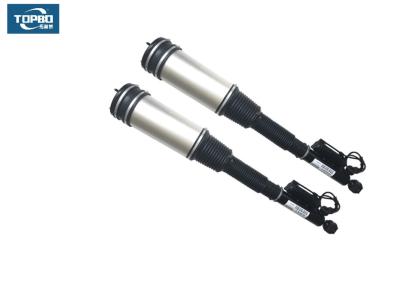 China Mercedes Benz S Class W221 Front Rear Shock Absorber OE 2213205513  2213205613 for sale