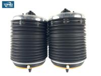 China Rubber steel Audi A6 4f Air Suspension Balloon 4F0616001 4F0616001J for sale