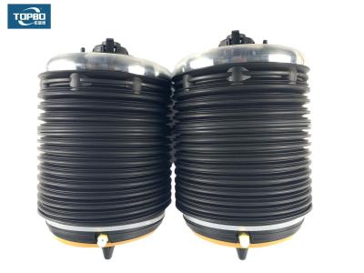 China Rubber steel Audi A6 4f Air Suspension Balloon 4F0616001 4F0616001J for sale