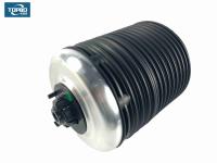China Rubber steel Audi A6 4f Air Suspension Balloon 4F0616001 4F0616001J for sale