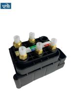 China OE 0993200058 W222 W205 Mercedes Benz Valve Block Neutral Packing for sale