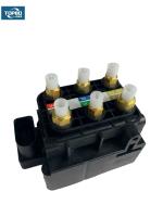 China OE 0993200258 Mercedes Benz W253 Air Suspension Solenoid Valve Block for sale