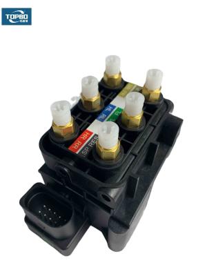 China 4F0616013 Suspension Valve Block For Audi A8D3 Allroad C5 C6 A6 for sale