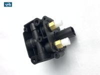 China 37206864215 BMW F01 F02 Suspension Air Valve Block 1 Year Warranty for sale