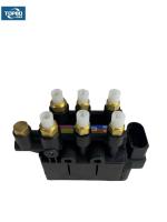 China TESLA-x 2106 2017 102791900B Suspension Valve Block for sale