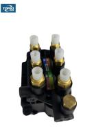 China TESLA-x 2106 2017 102791900B Suspension Valve Block for sale