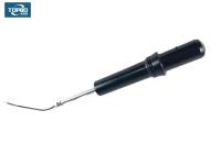 China Audi A8D4 Front Shock Absorber Air Suspension Strut 4H0616039D for sale