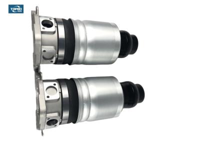 China 4E0616001E 4E0616002E Rear Airmatic Air Suspension Repair Kit For Audi A8 S8 D3 for sale