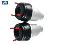 China Mercedes W166 Front Air Suspension Repair Kit A1663202513 A1663202613 for sale