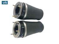 China RNB000740 RNB000750 Range Rover L322 Front Air Spring Assembly Air Strut Kits for sale