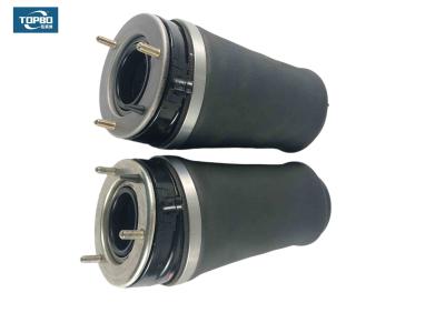 China Rubber Steel Range Rover L322 Air Suspension Parts OE RNB000740 RNB000750 for sale