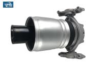 China 7P6616019XB 7P6616020XB Rear Air Suspension Spring Bag For Touareg Q7 Cayenne New for sale