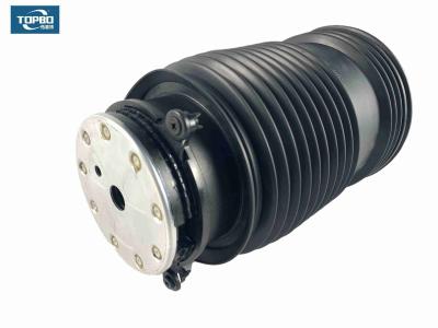 China OEM A2053200125  Mercedes W205 Air Suspension Bellows Rear Left for sale