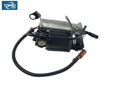 China 4F0616005E Air Suspension Compressor Pump For Audi A6 4F C6 Allroad Quattro S6 2004-2011 for sale