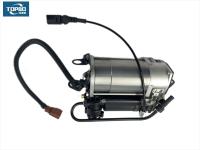 China 4F0616005E Air Suspension Compressor Pump For Audi A6 4F C6 Allroad Quattro S6 2004-2011 for sale