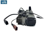 China 4E0616007B audi Air Suspension Compressor Pump for sale