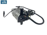 China 4E0616007B audi Air Suspension Compressor Pump for sale