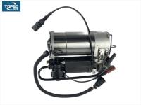 China 4E0616007B audi Air Suspension Compressor Pump for sale