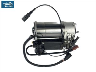 China 4E0616007B audi Air Suspension Compressor Pump for sale