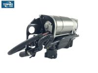 China TOPBO 4L0698007 Audi Q7 Air Suspension Pump Air Shock Compressor for sale