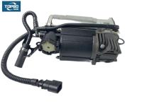 China TOPBO 4L0698007 Audi Q7 Air Suspension Pump Air Shock Compressor for sale