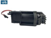 China 37206875177 Air Ride Suspension Compressor For BMW X5 F15 F85 X6 F16 2014-2018 for sale