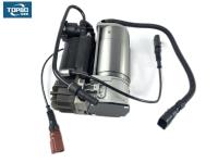 China OE 3D0616005 Air Suspension Compressor Pump For Volkswagen Phaeton for sale