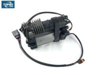 China Porsche Panamera Air Suspension Compressor Airmatic Air Compressor 97035815109 for sale