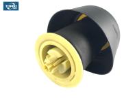 China BMW Gt F07 F11 Rear Air Suspension Bellow OE 37106761827 for sale