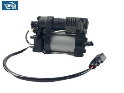 China 7P0698007A 7P0616006H VW Air Suspension Compressor Pump For VW Touareg II 7P5 for sale