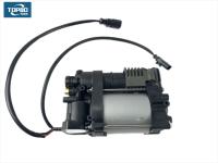 China 7P0698007A 7P0616006H VW Air Suspension Compressor Pump For VW Touareg II 7P5 for sale