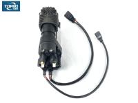 China 7P0616006H Porsche Cayenne Air Suspension Compressor / Vw Touareg Air Compressor for sale