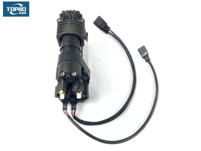 China 7P0616006H Porsche Cayenne Air Suspension Compressor / Vw Touareg Air Compressor for sale