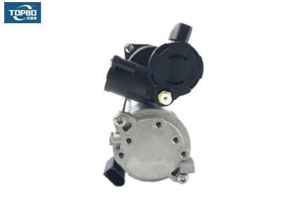 China LR023964 Land Rover Discovery 3 Air Suspension Compressor Discovery 4 Compressor for sale