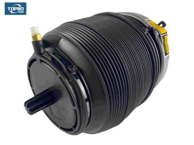 China Bentley MULSANNE Air Ride Suspension Parts Air Spring Bellows 3Y5616001B for sale