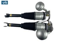 China Volkswagen Phaeton Bentley Continental Rear Air Shock Absorbers 3D0616001N 3D0616002J for sale