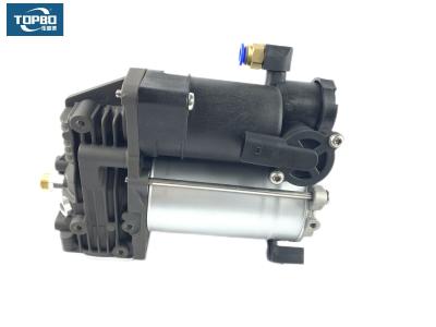 China LR032902 LR044360 Discovery 3 4 Range Rover Sport Air Suspension Compressor for sale
