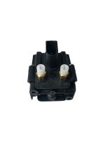 China BMW F01 F02 Air Suspension Valve Block 37206789450 for sale