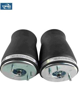 China Left Right Rear Bmw X5 E53 Air Suspension Bag 37121095580 37126750356 for sale
