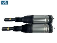 China 2014 range rover air suspension parts L405 front Air Shocks LH LR056926 RH LR056924 for sale
