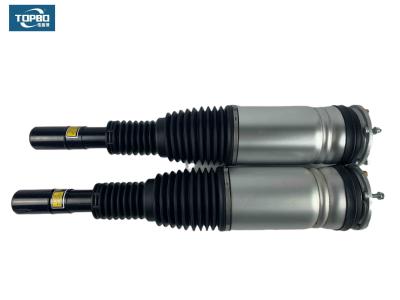 China 2014 range rover air suspension parts L405 front Air Shocks LH LR056926 RH LR056924 for sale