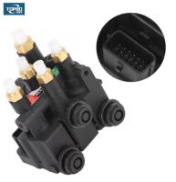 China L405 L494 Range Rover Sport Air Suspension Valve Block for sale