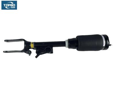 China 1643206013 Mercedes Benz Air Suspension Parts Mercedes Ml W164 Front Shock Absorber for sale