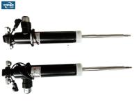 China Magnetic Damping Electric Shock Absorber Auto Rear For Lincoln MKZ for sale