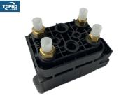 China Air Supply Solenoid Valve Block ISO For Jaguar XJ6 XJ8 X350 X358 for sale