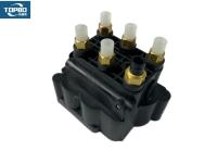 China Plastic Cooper Solenoid Valve Block OE 37206850319 For Rolls Royce Ghost for sale