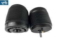 China OE 31476427L 31476428R Air Suspension Spring Bag Auto Parts For Volvo XC 90 for sale